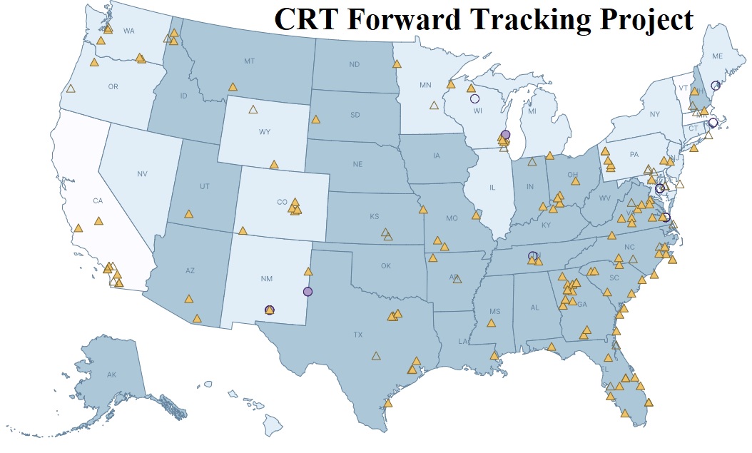 Ohioans for Critical Race Theory
